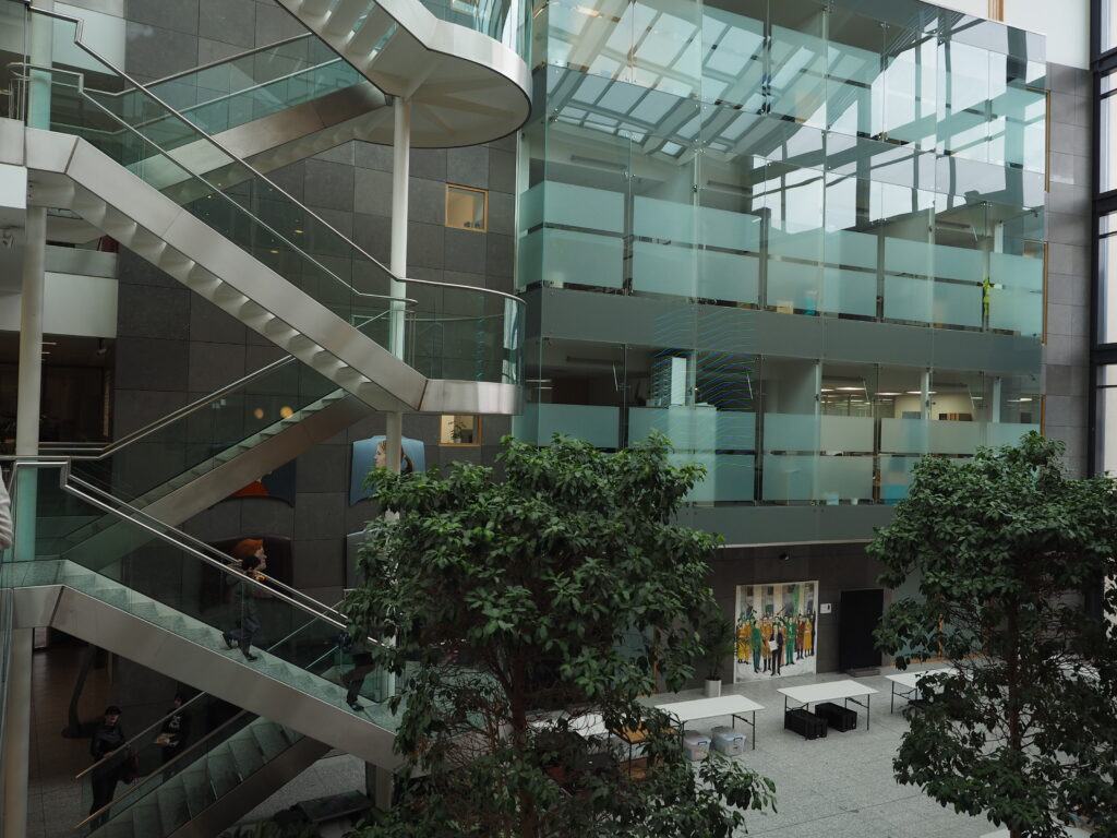 Social Innovation Hub - Innovate Communities